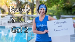 Water Exercise Videos - PoolFit